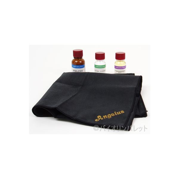 バイオリン演奏により、ボディのニス表面、弦、指板と、あらゆるところに手垢や松脂等の汚れが付着する弦楽器は、日々のお手入れが必要です。各部位の素材に合わせて、適切なクリーナー類でお手入れすることで、楽器の輝きを取り戻すだけでなく、その性能を最...