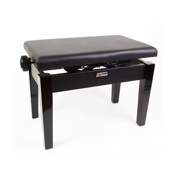 この楽器演奏椅子の座面高さは約38.5〜46.5cmまで無段階に調節できますので、女性の方はもちろん、10歳くらいのお子様から、大柄な成人男性まで適しているでしょう。ギターの座奏や、チェロ演奏は椅子の高さが重要で、低すぎても高すぎても大きな...