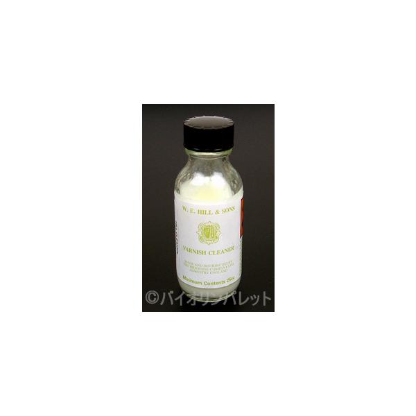 W.E.Hill＆Sons（ヒルアンドサン）社の定番ニスクリーナー「ヒルオイル」です。汚れを取除き美しい光沢が得られます。腐敗や害虫予防にもなります。使用前に容器をよく振ってから、クロスに少量付けてお使いください。ただし、使いすぎには十分に...