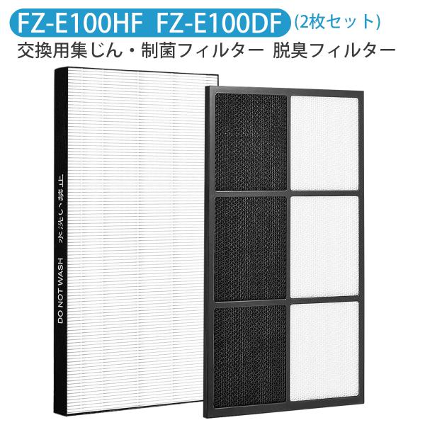 【集じん・制菌機能】花粉、カビ菌、PM2.5、ホコリ・チリ、アレル物質（ダニのふん・死がい）、タバコの煙（粒子）、ペットの毛などを捕集します。集じんできる静電HEPA?フィルター 10,000 個の微小な粒子を吸い込んで3 個しか通さない高...