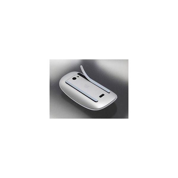 【発売日：2009年12月25日】マウスの滑りが良くなり操作性もアップ。定番のパワーサポート「エアパッドソール」にアップル Magic Mouse対応版が登場です！マウスパッドはパワーサポートの「エアーパッドプロ」との組み合わせて使うのがベ...