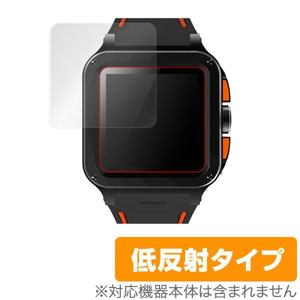 【発売日：2015年02月27日】ポイント利用SmartGear 49に対応した低反射タイプの液晶保護シート OverLay Plus(オーバーレイ プラス)！液晶画面の汚れやキズ付き、ホコリからしっかり保護します。液晶画面保護シート2枚入...