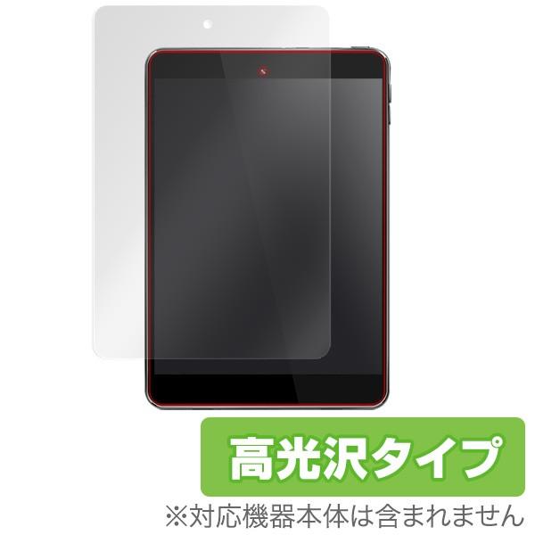 【発売日：2017年12月20日】ポイント利用FNF ifive mini 4s に対応した透明感が美しい高光沢タイプの液晶保護シート OverLay Brilliant(オーバーレイ ブリリアント)！液晶画面の汚れやキズ付き、ホコリからし...