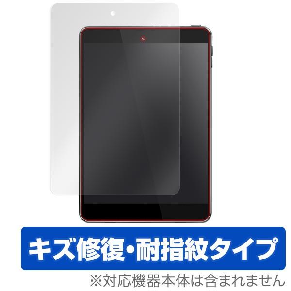 【発売日：2017年12月20日】ポイント利用FNF ifive mini 4s に対応したシート表面の擦り傷を修復するタイプの液晶保護シート OverLay Magic(オーバーレイ マジック)！液晶画面の汚れやキズ付き、ホコリからしっか...