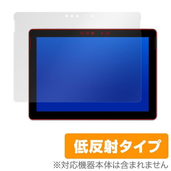 【発売日：2018年08月03日】ポイント利用Surface Go に対応した映り込みを抑える低反射タイプの液晶保護シート OverLay Plus(オーバーレイ プラス)！液晶画面の汚れやキズ付き、ホコリからしっかり保護します。指紋がつき...