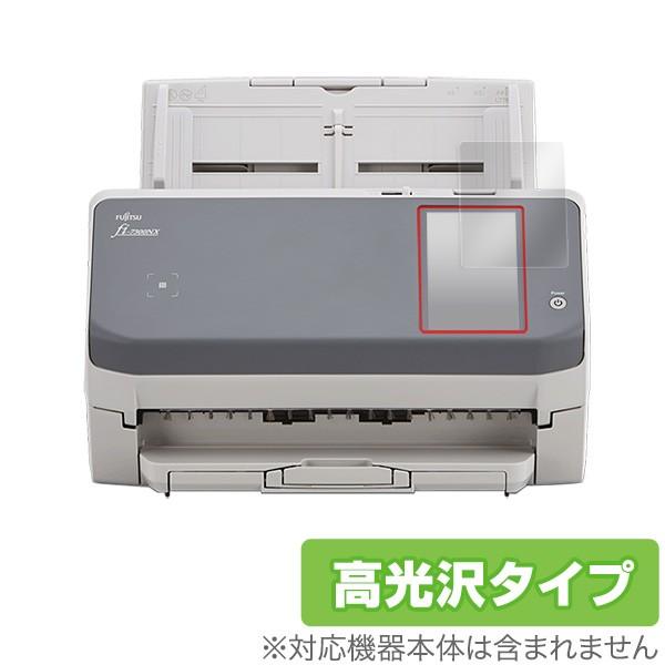 ポイント利用FUJITSU「Image Scanner fi-7300NX (FI-7300NX)」に対応した透明感が美しい液晶保護シート！高光沢タイプ OverLay Brilliant(オーバーレイ ブリリアント)！液晶画面の汚れやキズ...