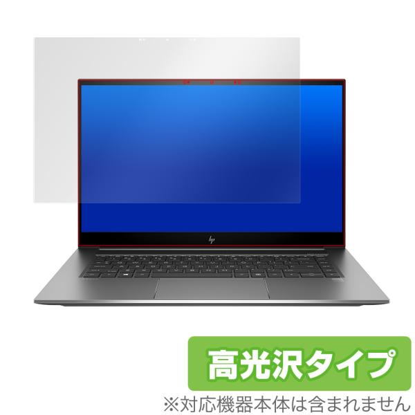 ポイント利用HP「ZBook Create G7 4K UHD OLED タッチディスプレイ搭載モデル」に対応した透明感が美しい液晶保護シート！高光沢タイプ OverLay Brilliant(オーバーレイ ブリリアント)！液晶画面の汚れや...