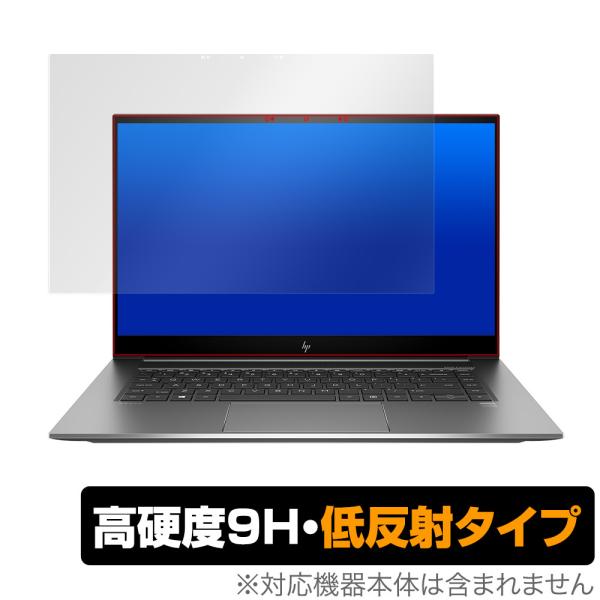 ポイント利用HP「ZBook Create G7 4K UHD OLED タッチディスプレイ搭載モデル」に対応した9H高硬度の液晶保護シート！映り込みを抑える低反射タイプの OverLay 9H Plus(オーバーレイ 9H プラス)！耐久...