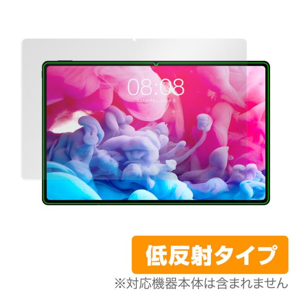 ポイント利用「Teclast T40 Plus」に対応した映り込みを抑える液晶保護シート！低反射タイプ OverLay Plus(オーバーレイ プラス)！液晶画面の汚れやキズ付き、ホコリからしっかり保護します。指紋がつきにくく蛍光灯や太陽光...