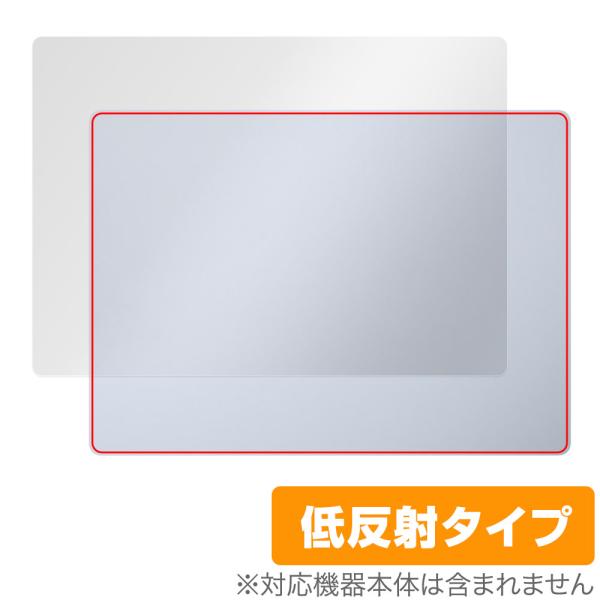 ポイント利用サムスン「Galaxy Book4 Edge 14インチ」に対応した背面用保護シート！低反射素材を使用した OverLay Plus(オーバーレイ プラス)！背面の汚れやキズ付き、ホコリからしっかり保護します。指紋がつきにくい特...