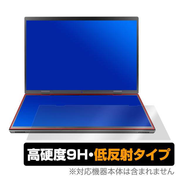 ポイント利用「VETESA HL140D」に対応した9H高硬度の液晶保護シート！映り込みを抑える低反射タイプの OverLay 9H Plus(オーバーレイ 9H プラス)！耐久性に優れた表面硬度9Hのシートでしっかり保護します。指紋がつき...