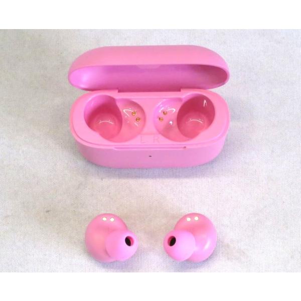 【商品名】JLAB Go Air POP ワイヤレスイヤホン 【商品説明】軽量でコンパクトながら32時間の長時間再生。ポケットサイズの充電ケースからサッと取り出し、すぐに接続。機動力抜群、いつでも連れ出せる、軽量型のイヤホンです。【サイズ】...