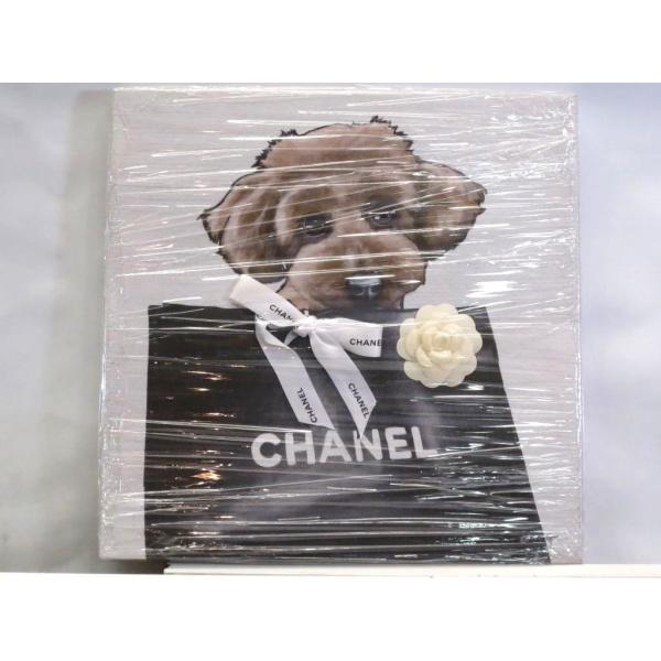 【商品名】オリバーガル　キャンバスアート　40.6×40.6cm　カメリア リボン立体 The Oliver Gal Artist Co. 【商品説明】ニューヨークを拠点とするアーティスト姉妹、ローラ・サンチェスとアナ・サンチェスによるポッ...