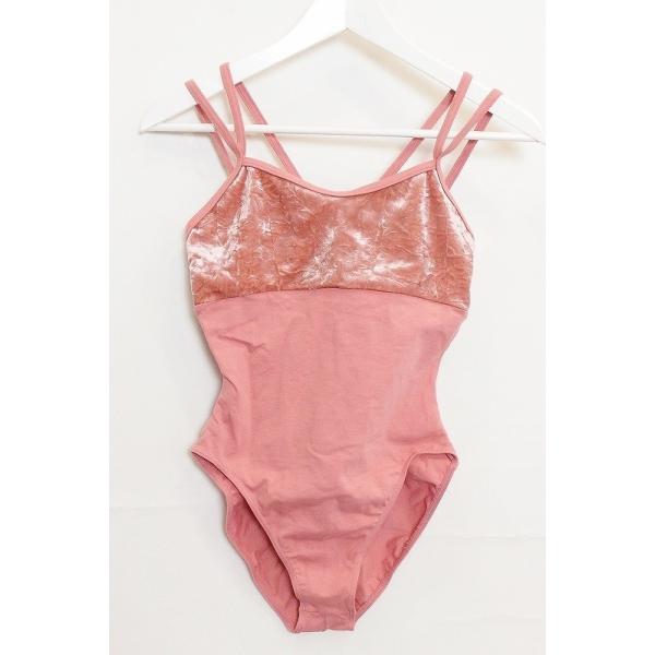 チャコット バレエ レオタード M KIDS Chacott - comm.com.gr