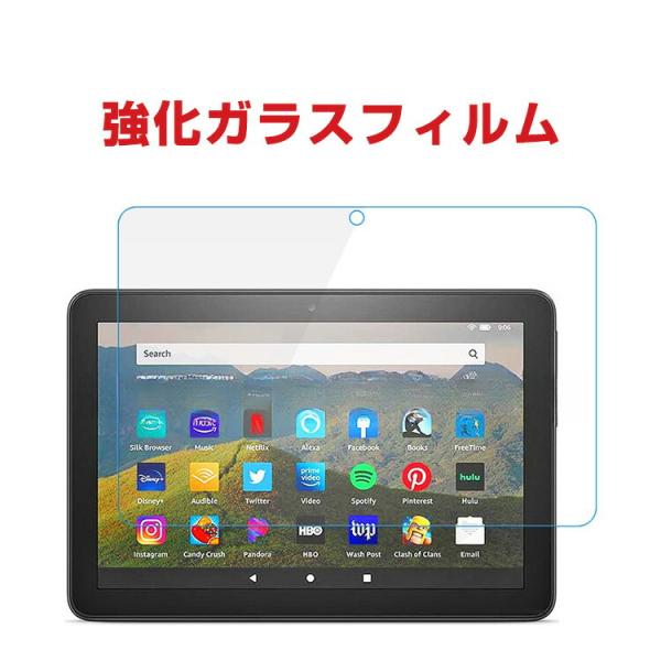 mouse M0-IAU01BK-A 10.1インチ アンドロイド Android タブレットPC HD Tempered Film ガラスフィルム 液晶保護フィルム 飛散防止と傷防止 強化ガラス 硬度9H グレア 光沢 画面保護ガラス フ...