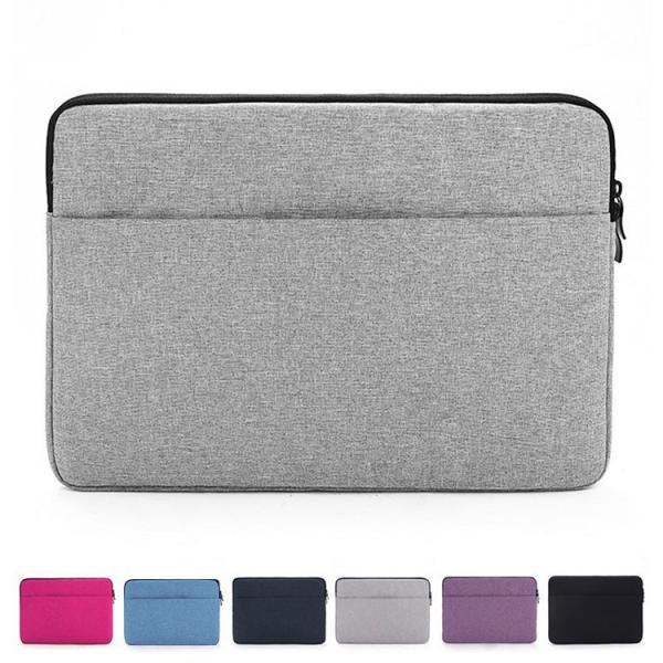 Lenovo ThinkPad E595 15.6 インチ ノートパソコン ケース 布 カッコいい 実用 超スリム PCバッグ型 軽量 キャンパス調 大容量収納 おしゃれ サーフェス ポーチ カバン型  パソコンケース ケース/カバー