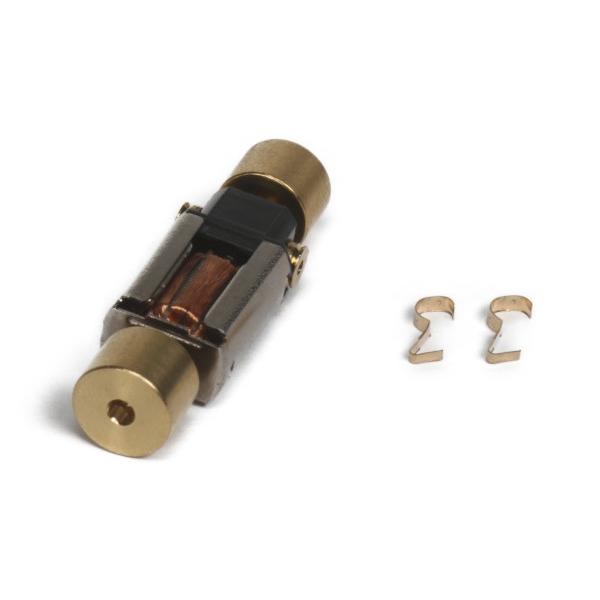 メーカー：KATO型番　　：11-503-A商品名　：スロットレスモーターユニットType A標準価格：￥2,420.-(税込）※強力な磁力を有する商品です。送付の際に箱の中で他の商品と付く可能性があります。　壊れやすい金属製の商品とは分け...