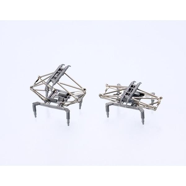 メーカー：TOMIX型番　　：0225商品名　：PS29（2個入）標準価格：￥550-(税込）主な使用形式：E501系＜９２４５６＞