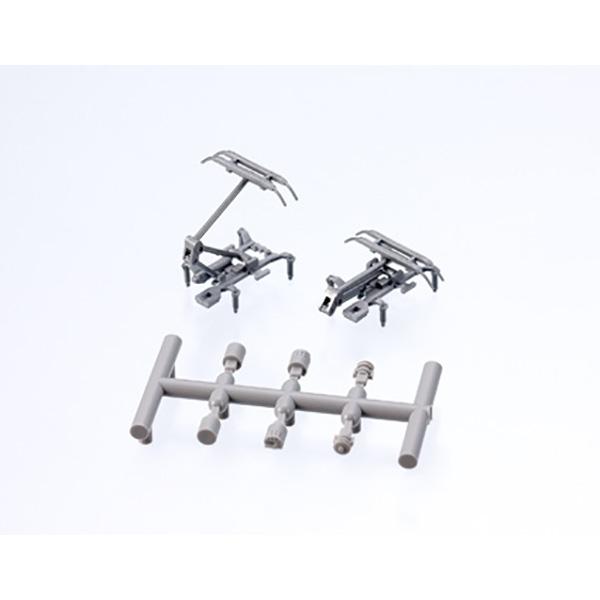 メーカー：TOMIX型番　　：0255商品名　：パンタグラフPS33D（2個入）標準価格：￥550-(税込）主な使用形式:E233系＜９２３３６＞＜９２３４８＞・E259系成田エクスプレス＜９２４１８＞