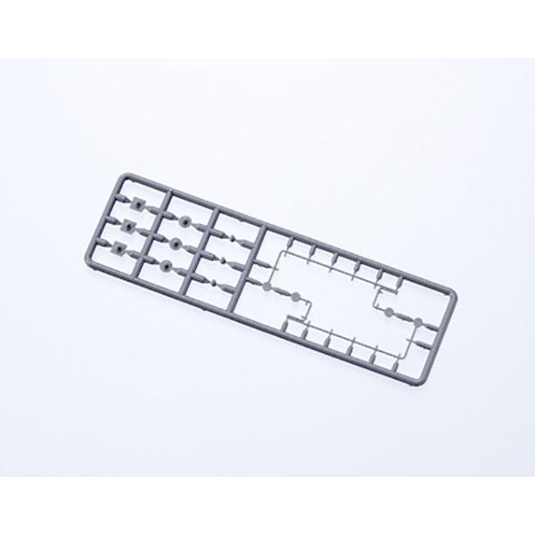 メーカー：TOMIX型番　　：JA22商品名　：アンテナ（415-1500系用）標準価格：￥770-(税込）※取り付け時になくしがちなパーツです。予備にどうぞ！！