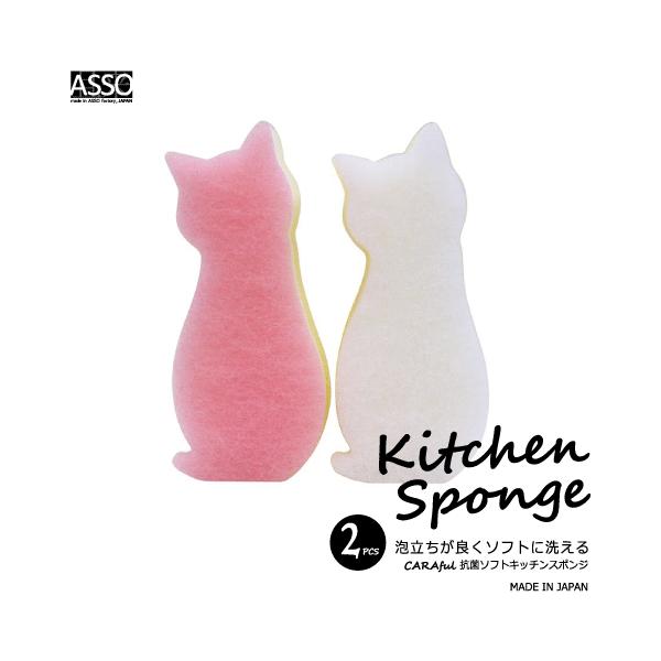 材質　 ： ナイロン不織布、ポリウレタンフォームサイズ ： (幅) 6.1 cm (長さ) 13.8 cm (厚さ) 3.8 cm重量　 ： 6.4g＜日本製＞