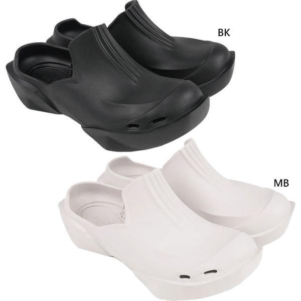 25.0cm 26.0cm 27.0cm 28.0cm BK(トゥルーブラック) 靴 フットウェア メンズサンダル つっかけ おしゃれ オシャレ かっこいい レディースサンダル かわいい 男性用 女性用 ユニセックス 男女兼用 両用 最安値...