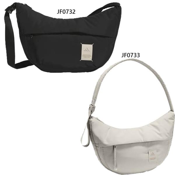 約10リットル JF0732(ブラック) JF0733(ワンダーアルミナ) 鞄 カバン かばん バック バッグ おしゃれ オシャレ 女性用 ウィメンズ LADY WOMEN 最安値に挑戦！ adidas