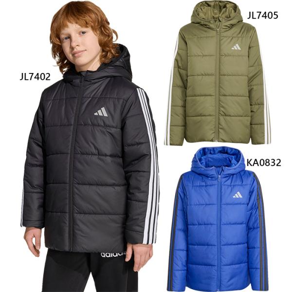 140 150 160 JL7402(ブラック×ホワイト) キッズウェア ジュニアウェア 子供服 おしゃれ オシャレ キッズ ユース 子供用 最安値に挑戦！ adidas