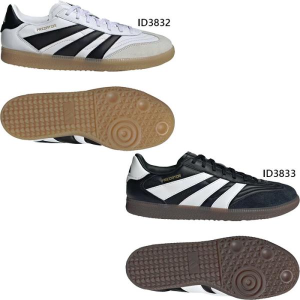 23.0cm 23.5cm 24.0cm 24.5cm 25.0cm 25.5cm 26.0cm 26.5cm 27.0cm 27.5cm ID3832(Fホワイト×Cブラック) ID3833(Cブラック×Cホワイト) 靴 フットウェア メ...