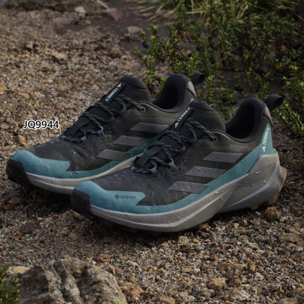 26.0cm 26.5cm 27.0cm 27.5cm JQ9944(Cブラック×プリラブドT) 靴 フットウェア アウトドア ハイキング 山登り おしゃれ オシャレ かっこいい 男性用 MEN 最安値に挑戦！ adidas