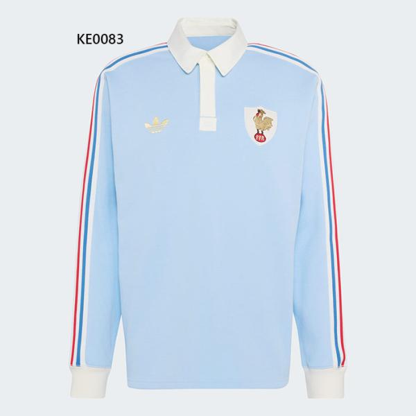 M L XL 2XL 3XL KE0083(クリアスカイ) 大きいサイズ おしゃれ オシャレ かっこいい 男性用 MEN adidas 最安値に挑戦！  ランキング受賞