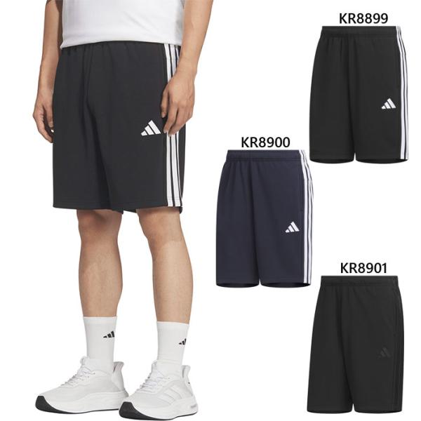 S M L XL 2XL 3XL KR8899(ブラック×ホワイト) KR8900(Lインク×ホワイト) KR8901(ブラック) 大きいサイズ おしゃれ オシャレ かっこいい 男性用 MEN adidas 最安値に挑戦！