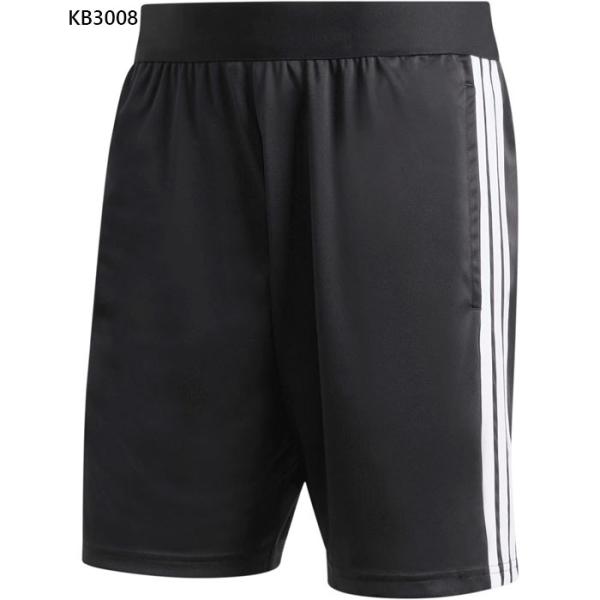 XL 2XL 3XL 4XL KB3008(ブラック×ホワイト) 大きいサイズ メンズサッカーパンツ おしゃれ オシャレ かっこいい 男性用 MEN adidas 最安値に挑戦！