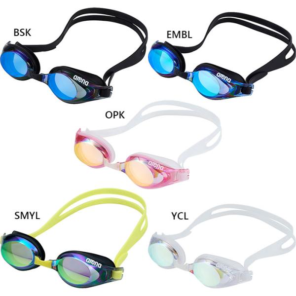 販売価格には送料が含まれており、販売価格がメーカー希望小売価格を上回る場合がございます。　　F BSK(ブルー×スモーク) EMBL(エメラルド×ブルー) OPK(オレンジ×ピンク) SMYL(スモーク×イエロー) YCL(イエロー×クリア...