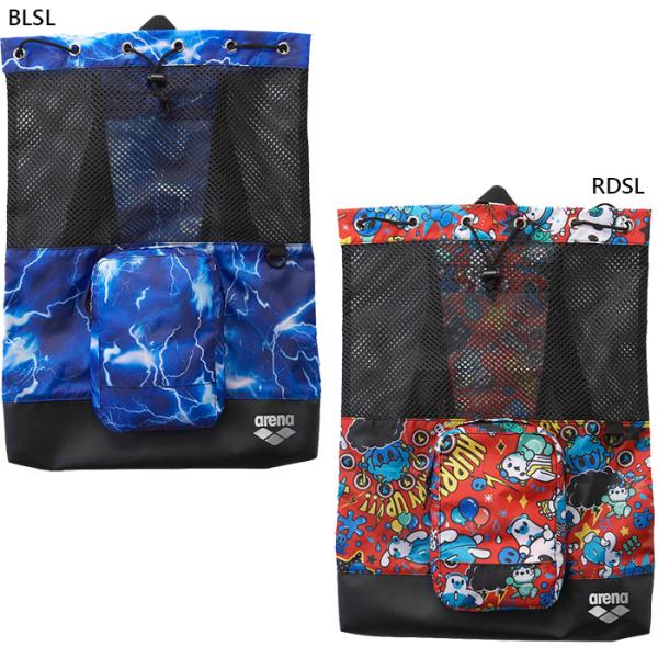 F BLSL(ブルー×シルバー) RDSL(レッド×シルバー) 男性用 女性用 ユニセックス 男女兼用 両用 最安値に挑戦！ arena