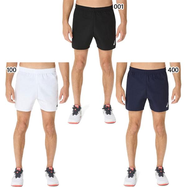 S 001(パフォーマンスブラック) バレーボールパンツ おしゃれ オシャレ かっこいい 男性用 MEN asics 最安値に挑戦！