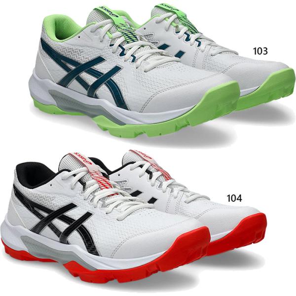 22.5cm 23.0cm 23.5cm 24.0cm 24.5cm 25.0cm 25.5cm 26.0cm 26.5cm 27.0cm 27.5cm 28.0cm 28.5cm 103(ホワイト×ダークティール) 104(ホワイト×ブラ...