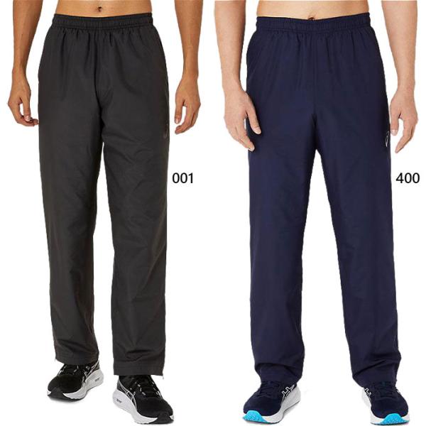 S M L XL 2XL 3XL 4XL 001(パフォーマンスブラック) 400(ミッドナイト) トレーニングウェア スポーツウェア おしゃれ オシャレ かっこいい 男性用 MEN 最安値に挑戦！ asics