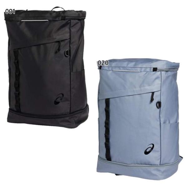 40リットル 001(パフォーマンスブラック) 020(シートロック) 鞄 カバン かばん バック バッグ ザック おしゃれ オシャレ 男性用 女性用 ユニセックス 男女兼用 両用 最安値に挑戦！ asics