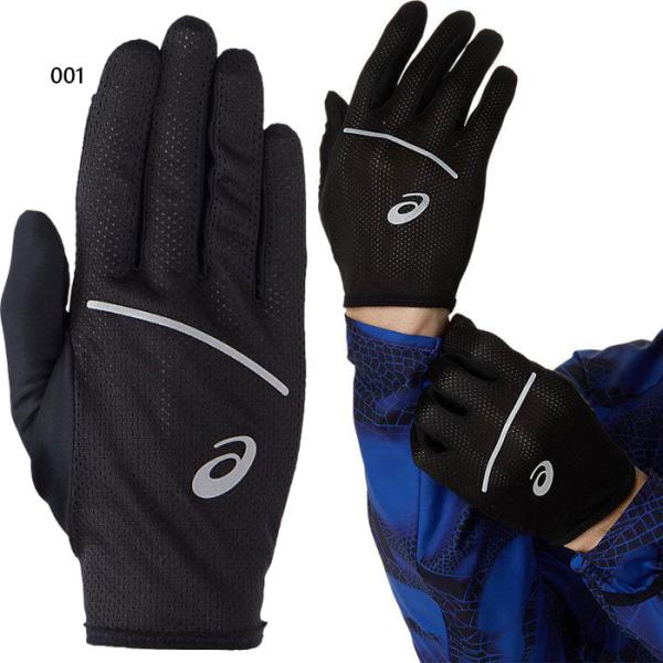 S/M L/XL 001(パフォーマンスブラック) アウトドア用品 おしゃれ オシャレ 男性用 女性用 ユニセックス 男女兼用 両用 最安値に挑戦！ asics