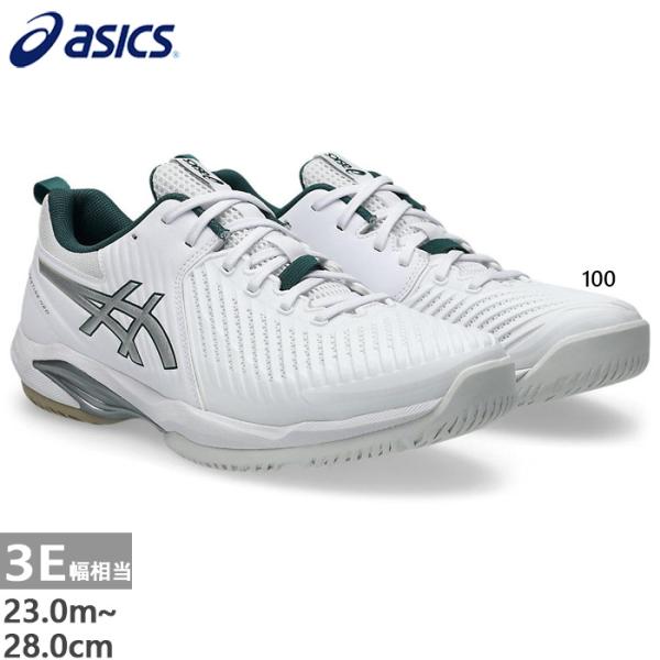 23.0cm 23.5cm 24.0cm 24.5cm 25.0cm 25.5cm 26.0cm 26.5cm 27.0cm 27.5cm 28.0cm 100(ホワイト×Pシルバー) 靴 フットウェア メンズシューズ おしゃれ オシャレ ...