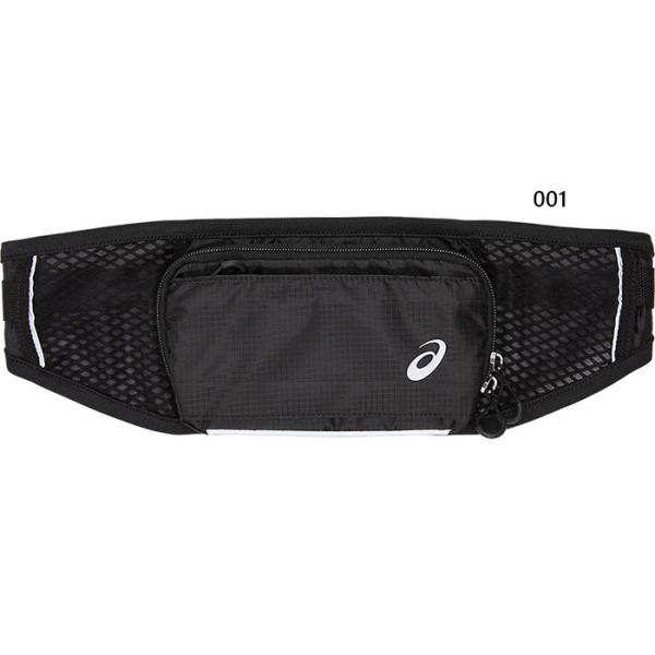 ワンサイズ 001(パフォーマンスブラック) 鞄 カバン かばん バック バッグ おしゃれ オシャレ 男性用 女性用 ユニセックス 男女兼用 両用 asics 最安値に挑戦！