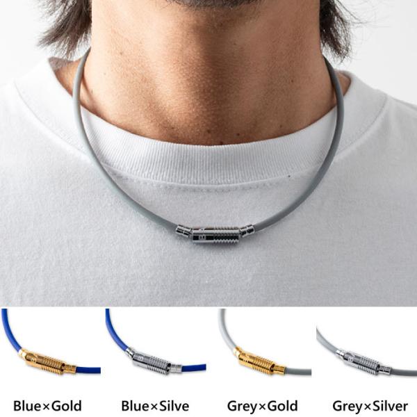 47cm 52cm Blue×Gold(ブルーゴールド) Blue×Silver(ブルーシルバー) Grey×Gold(グレーゴールド) Grey×Silver(グレーシルバー) おしゃれ オシャレ 男性用 女性用 ユニセックス 男女兼用 ...