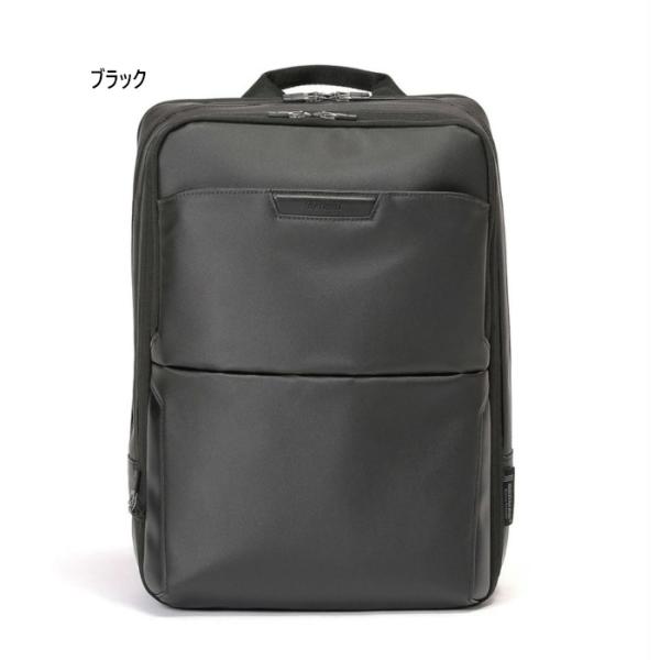 W27×H39 10(ブラック) 鞄 カバン かばん バック バッグ ザック おしゃれ オシャレ 男性用 女性用 ユニセックス 男女兼用 両用 最安値に挑戦！ BERMAS