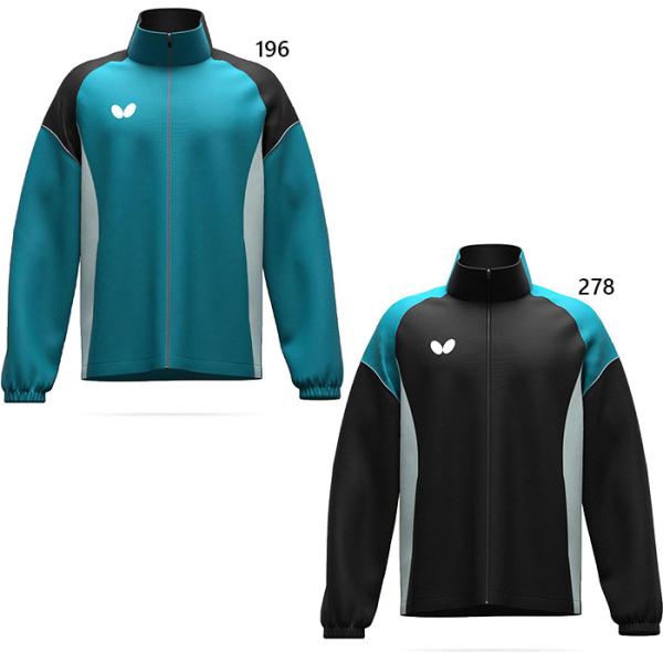 SS S M L O XO 196(アクアブルー) 278(ブラック) 卓球シャツ おしゃれ オシャレ かっこいい かわいい 男性用 女性用 ユニセックス 男女兼用 両用 最安値に挑戦！ Butterfly ランキング受賞