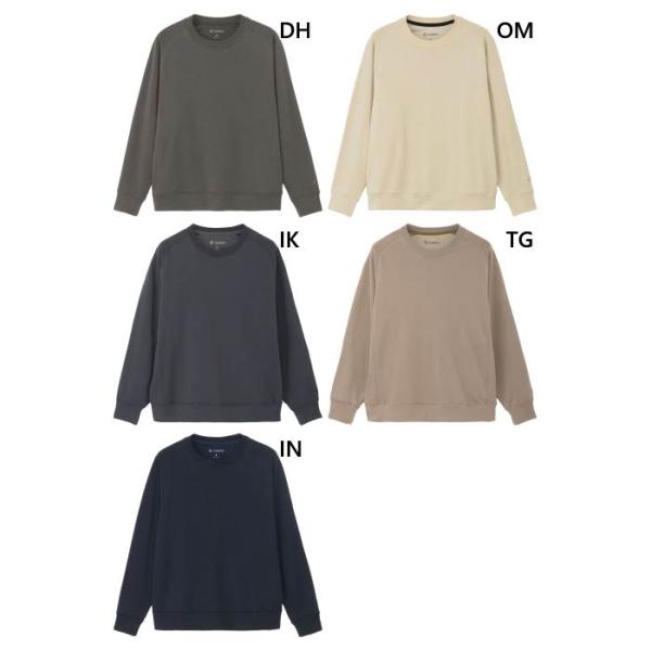 1 2 3 4 5 DH(ディープチャコール) IK(インクブラック) IN(インディゴネイビー) OM(オートミール) TG(トープグレー) メンズ長袖シャツ メンズトップス おしゃれ オシャレ かっこいい 男性用 MEN 最安値に挑戦！...