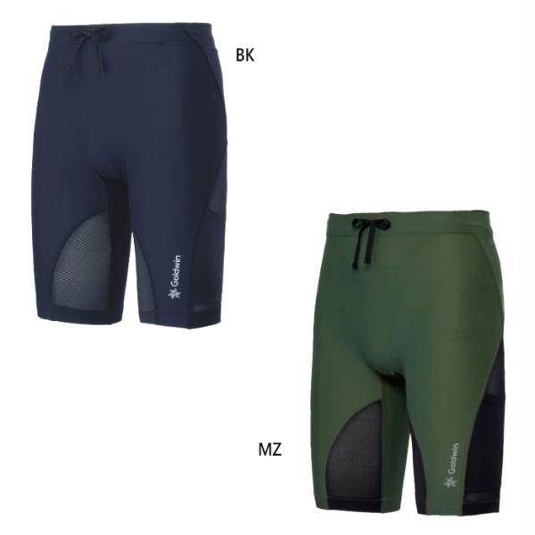 1 2 3 4 BK(ブラック) MZ(マリンウッドグリーン) 男性アンダーウェア 男性下着 男性インナー おしゃれ オシャレ かっこいい 男性用 MEN C3fit Goldwin 最安値に挑戦！