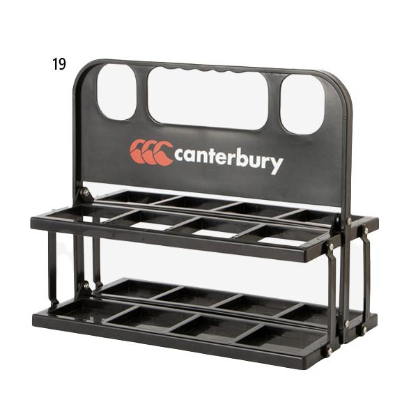 販売価格には送料が含まれており、販売価格がメーカー希望小売価格を上回る場合がございます。　　8本収納 19(ブラック) スポーツ用品 男性用 女性用 ユニセックス 男女兼用 両用 最安値に挑戦！ canterbury