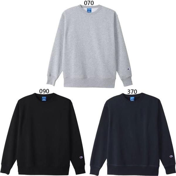 XS S M L XL XXL 3XL 070(オックスフォードグレー) 090(ブラック) 370(ネイビー) 大きいサイズ メンズスウェット トレーニングウェア スポーツウェア おしゃれ オシャレ かっこいい  メンズウェア メンズトッ...