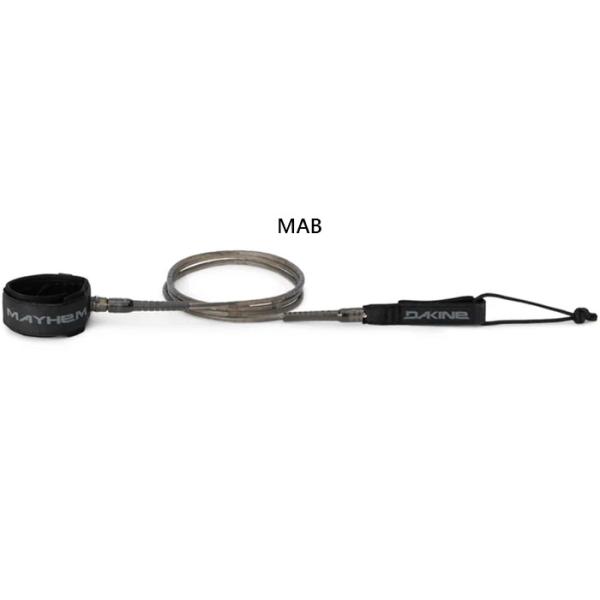 F MAB(ブラック) スポーツ用品 男性用 MEN DAKINE 最安値に挑戦！